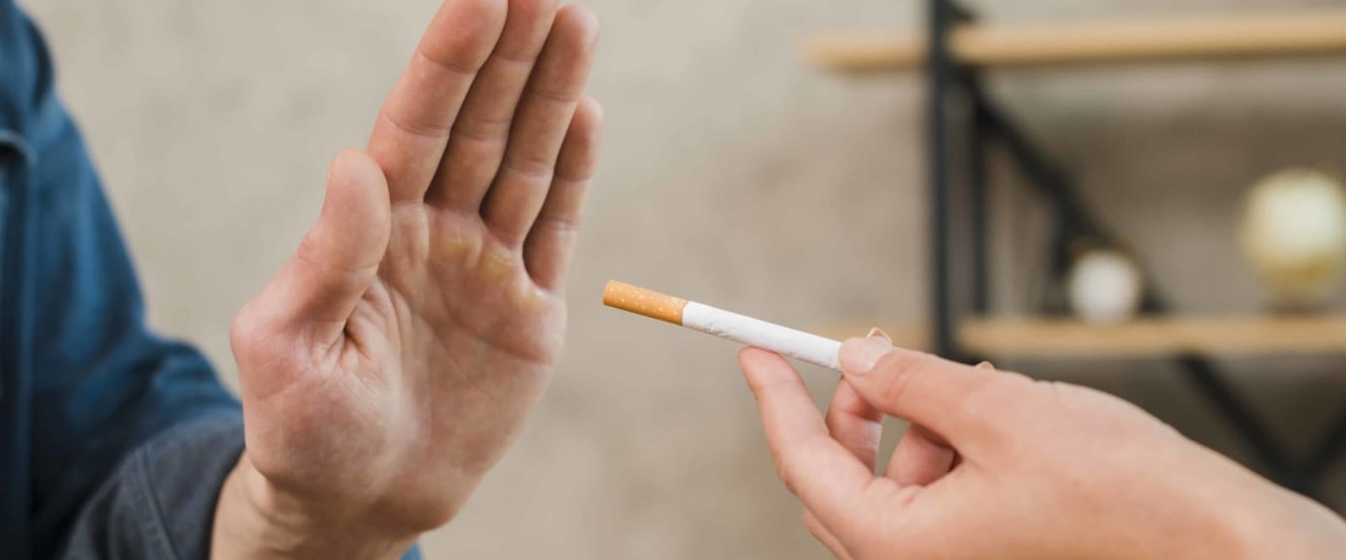 Can I Smoke While Wearing My Invisalign Aligners?